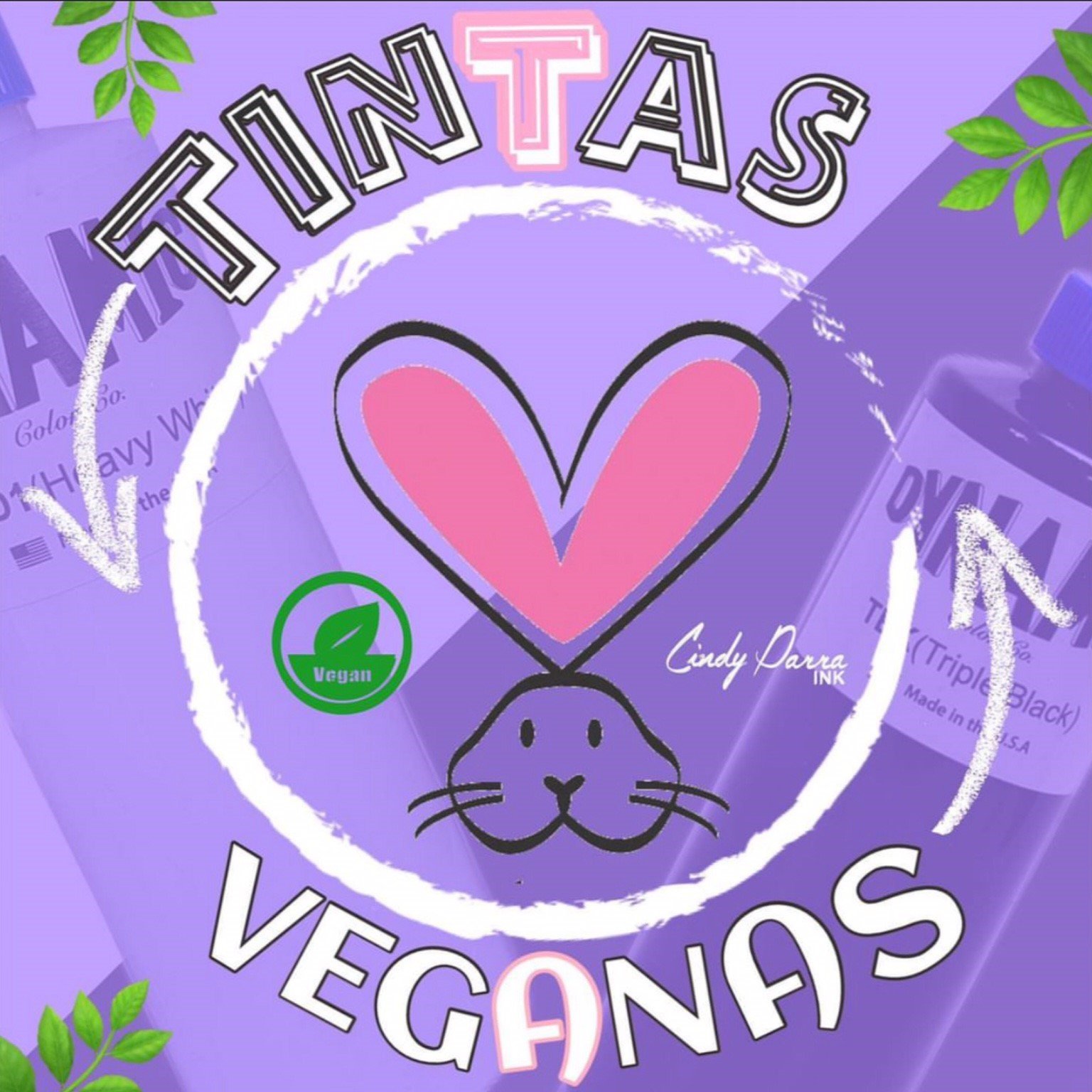 GALERIA TATTOOS - Cindy Parra Ink x Luna Runa Body Piercing